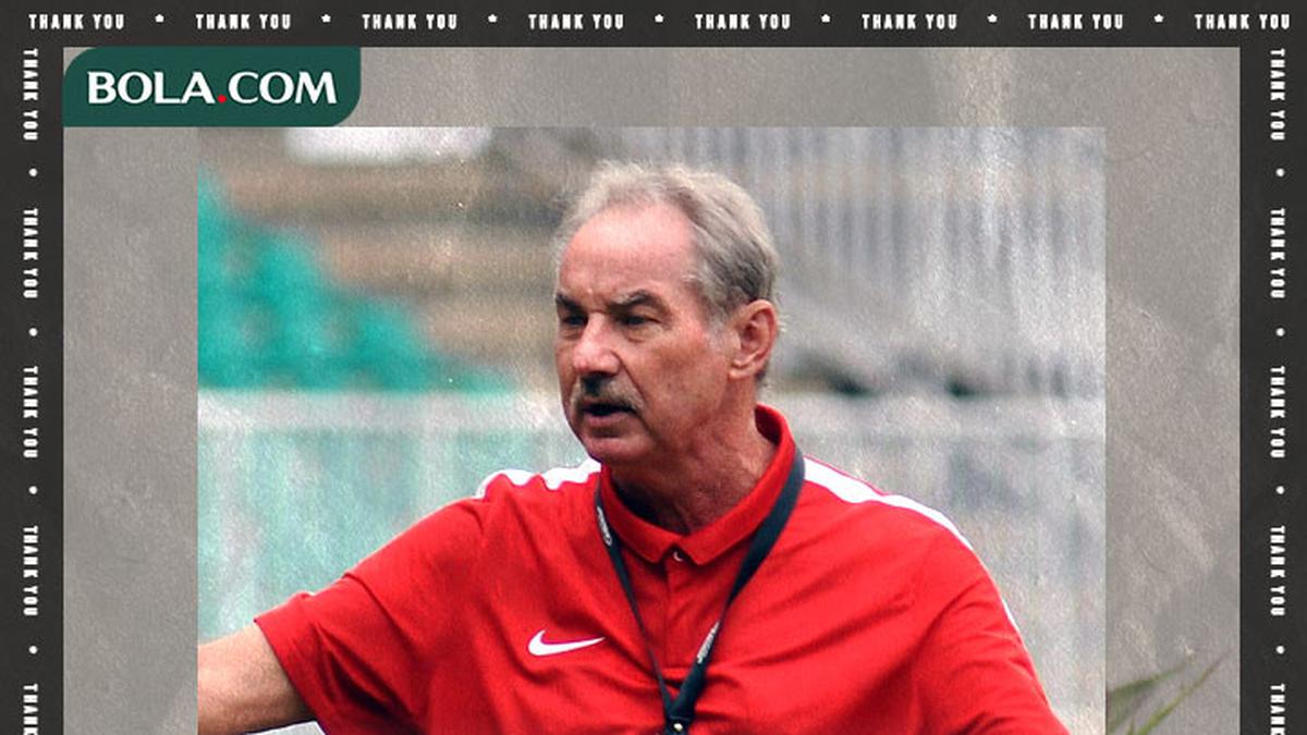 Alfred Riedl di Mata Lerby Eliandry: Berjasa dalam Perjalanan Karier