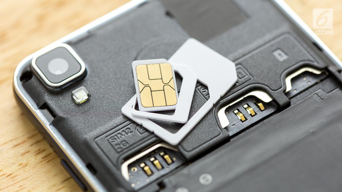 Daftar SIM Card Online: Berikut Panduan Lengkap dan Mudah - Regional ...