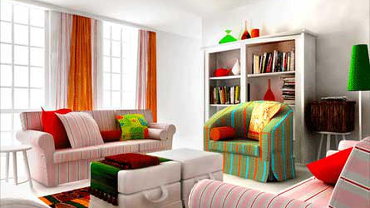 Ketahui 4 Hal Ini Ketika Memilih Interior Rumah - Lifestyle Liputan6.com