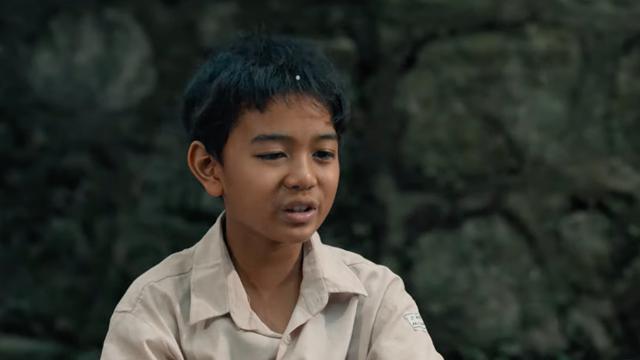 6 Tokoh Kunci Film Children of Heaven Karya Hanung Bramantyo ...