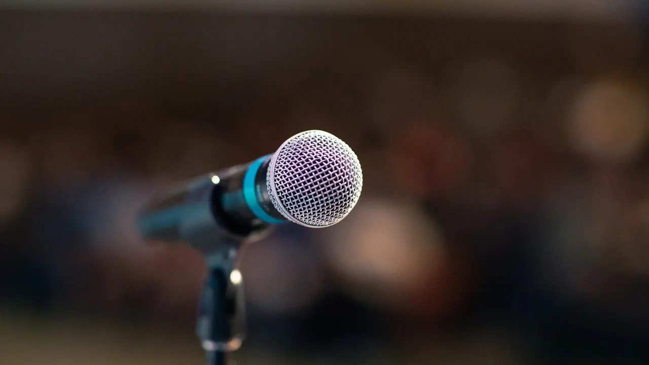 Ekstemporan Adalah Metode Berpidato, Simak 8 Cara Menggunakannya - Hot ...