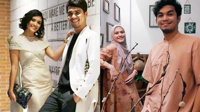 Beda Penampilan 6 Aktor 'Raja Sinetron' Dulu Vs Sekarang, Kini Sudah ...