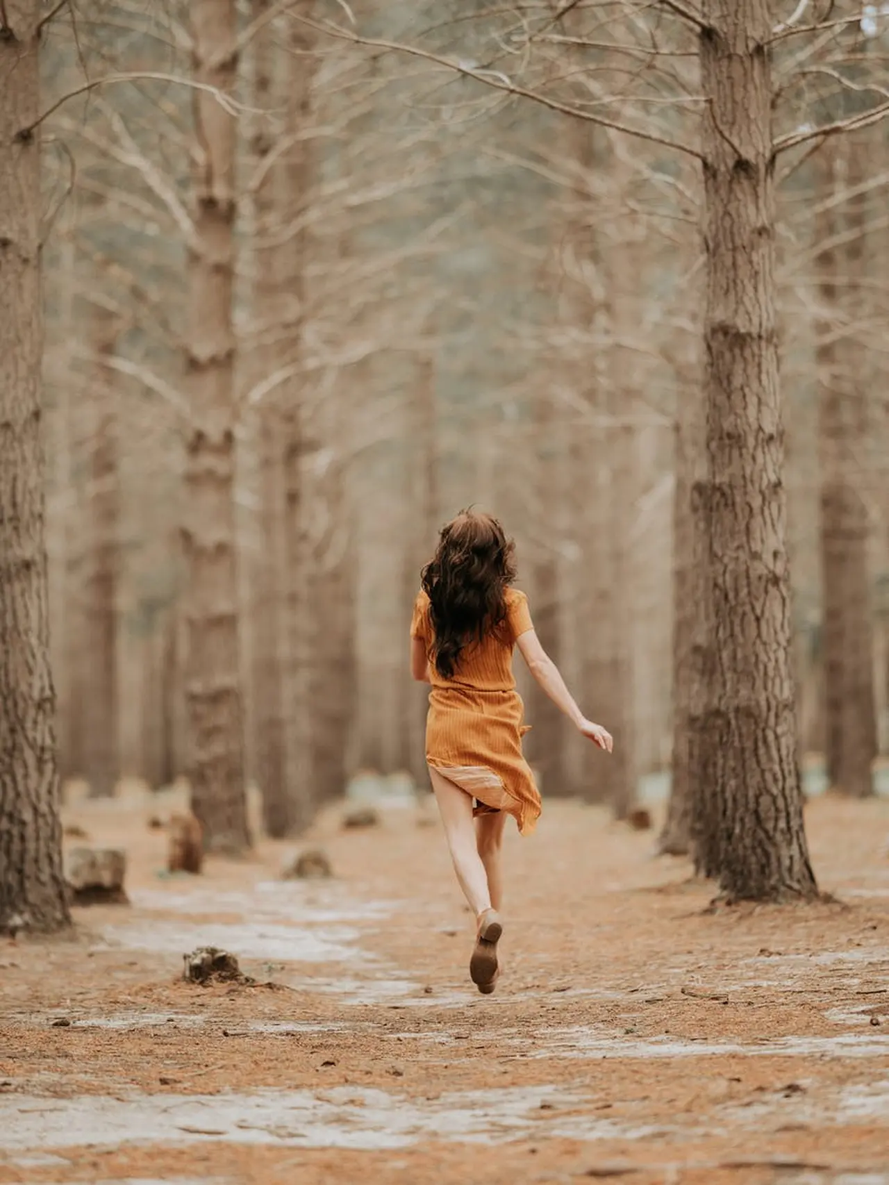 7 Arti Mimpi Dikejar Orang, Pertanda Harus Waspada - Hot Liputan6.com