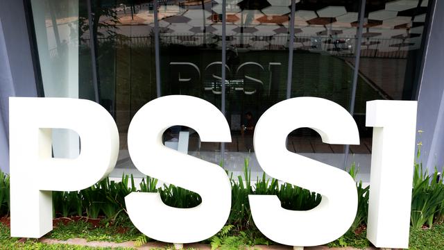 Mengenal 7 Klub Pendiri PSSI, Salah Satunya Bikin Sedih - Regional ...