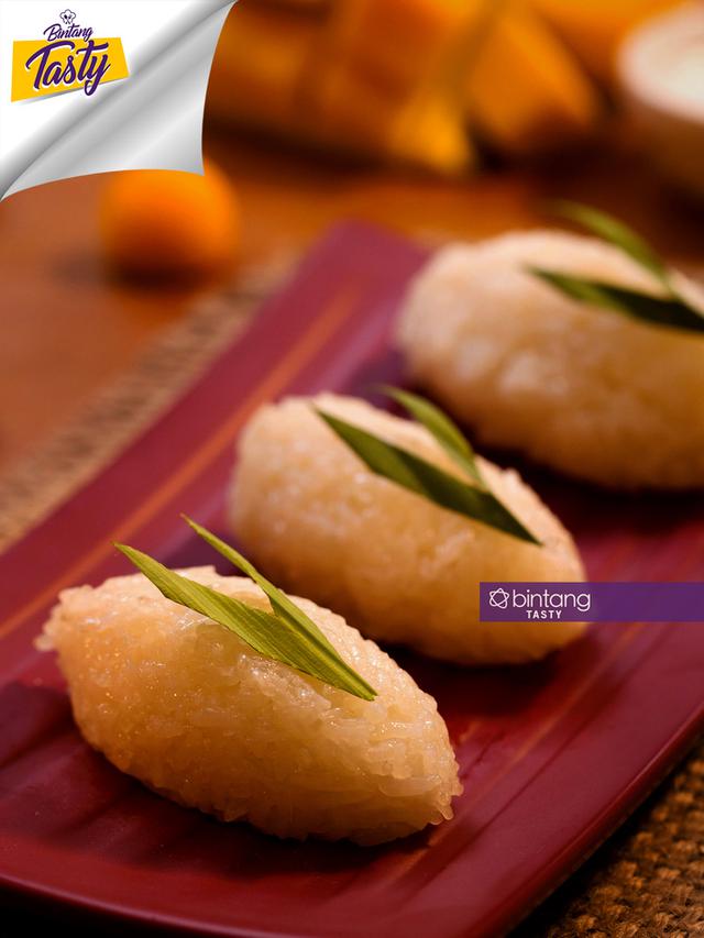 Bintang Tasty: Mango Sticky Rice - Lifestyle Fimela.com