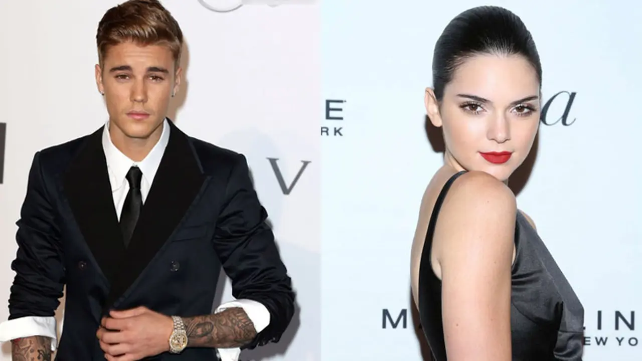 Kendall Jenner Ungkap Status Hubungannya dengan Justin Bieber - ShowBiz ...