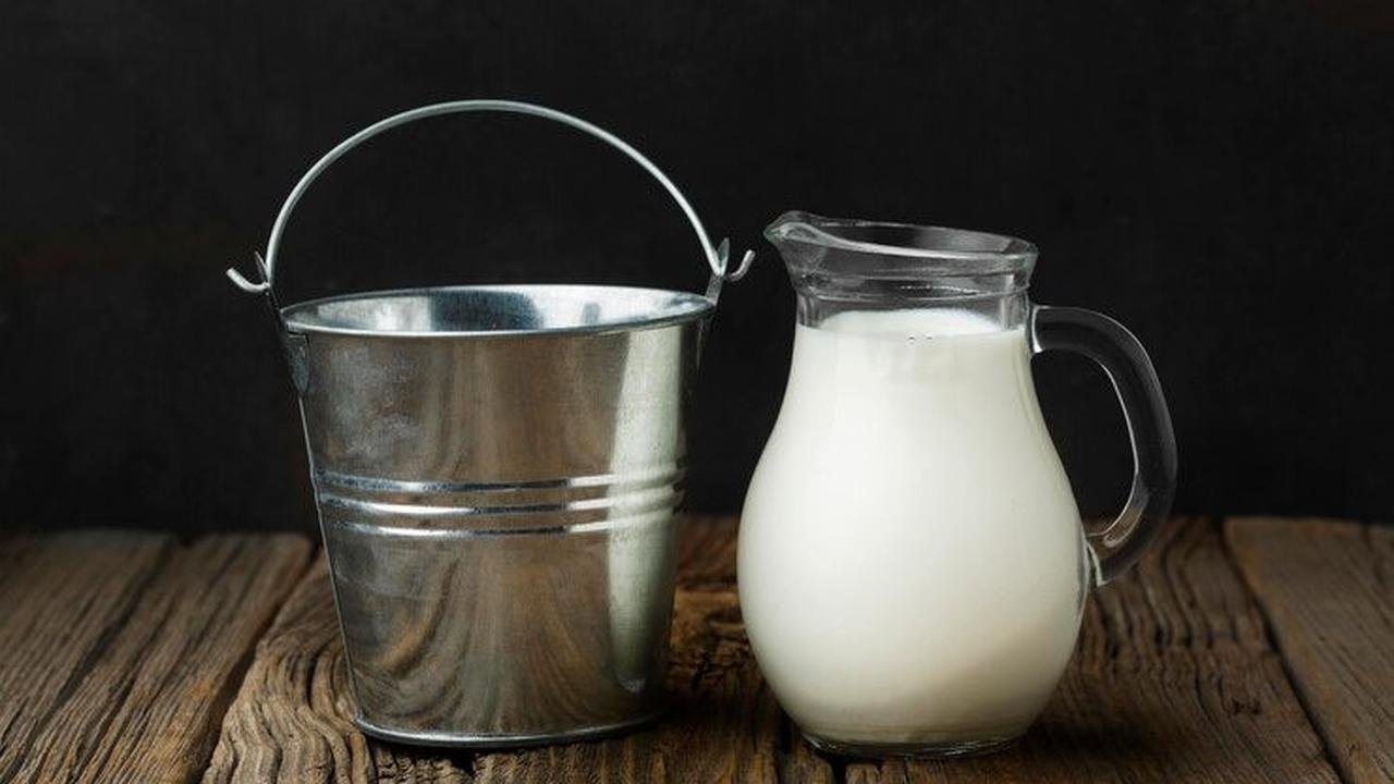 Cara Menyimpan Susu UHT yang Tepat, Haruskan Dimasukkan Lemari Es?