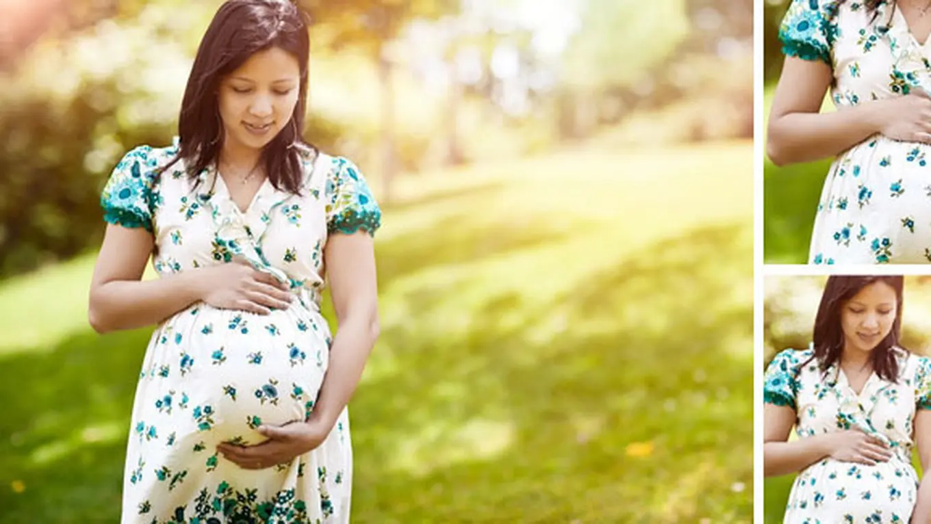 Cuti Hamil 2 Tahun Untuk Wanita Indonesia, Setuju? - Lifestyle Fimela.com