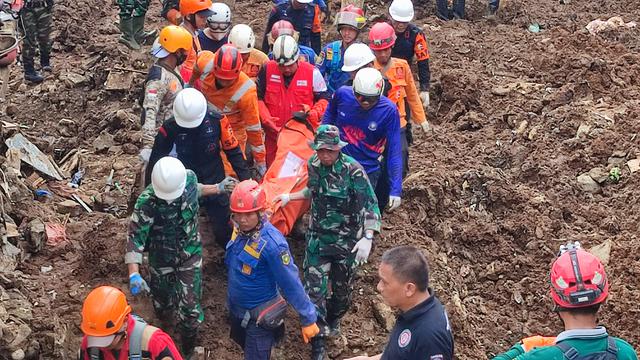 Cek Jalur Kereta Terimbas Longsor di Bogor, Menhub: Perbaikan Butuh 3 Bulan - Bisnis Liputan6.com