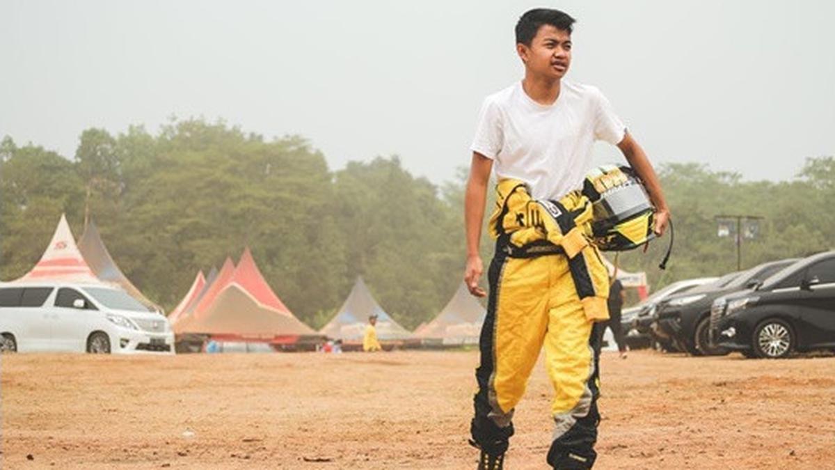 Harta Kekayaan Jhony Saputra, Anak Haji Isam yang Jadi Komisaris Utama ...