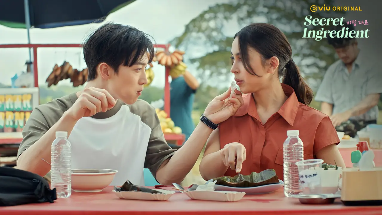 5 Hal Unik dari Serial Secret Ingredient yang Dibintangi Nicholas Saputra, Tak Hanya Sekadar ...