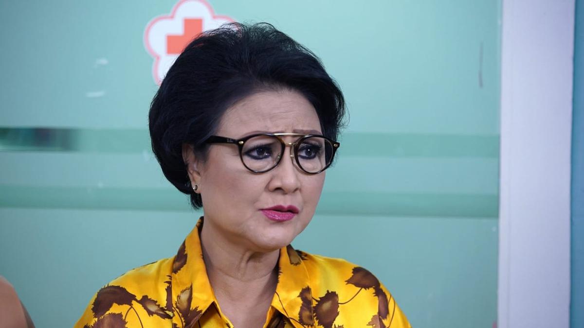 Live Streaming SCTV Sinetron Cinta Suci Episode Jumat, 12 Juni 2020 ...