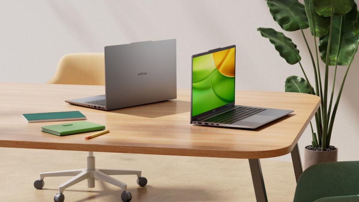 Infinix XBOOK B15 Rilis di Indonesia: Cek Spesifikasi dan Harga Resminya