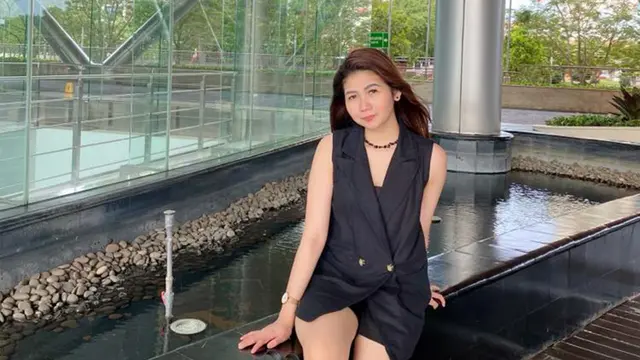 Cerita DJ Cantik Hesti Hidayati Berhasil jadi Peringkat 5 Besar Turnamen Live Streaming TikTok ...