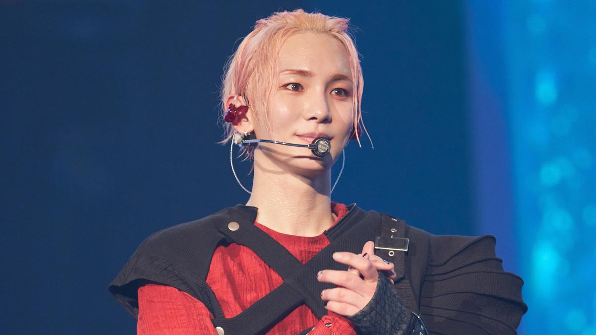 Key Shinee Akan Gelar Konser Solo Perdana KEYLAND di Jakarta pada Juli ...