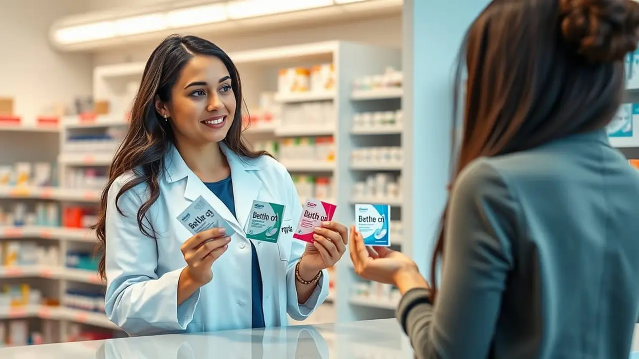 Perbedaan Pil KB Planotab dan Andalan: Panduan Lengkap Memilih ...