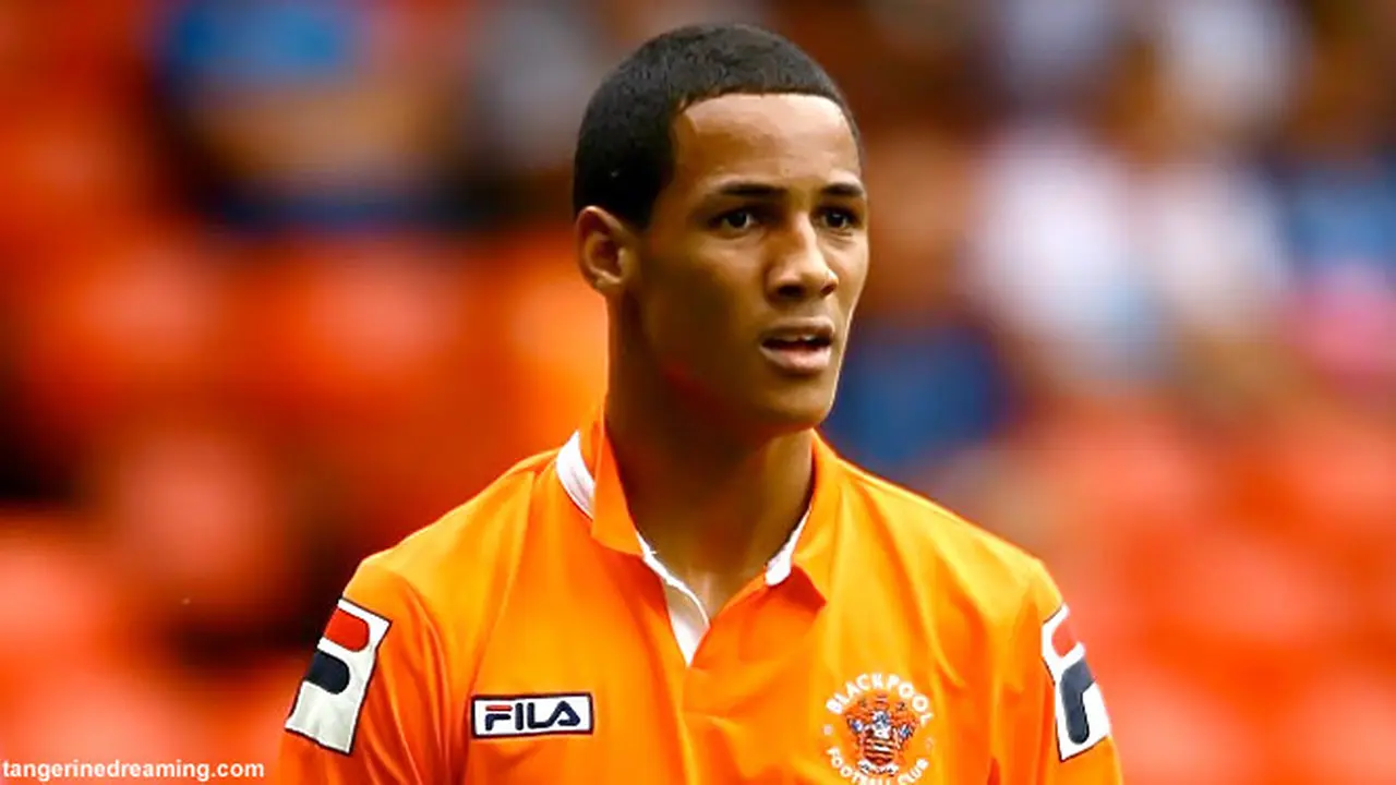 Tom Ince Batal ke Liverpool - Bola Liputan6.com