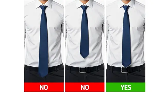 10 Tips Outfit Pria Agar Tampil Lebih Rapi dan Stylish, Bikin Percaya ...