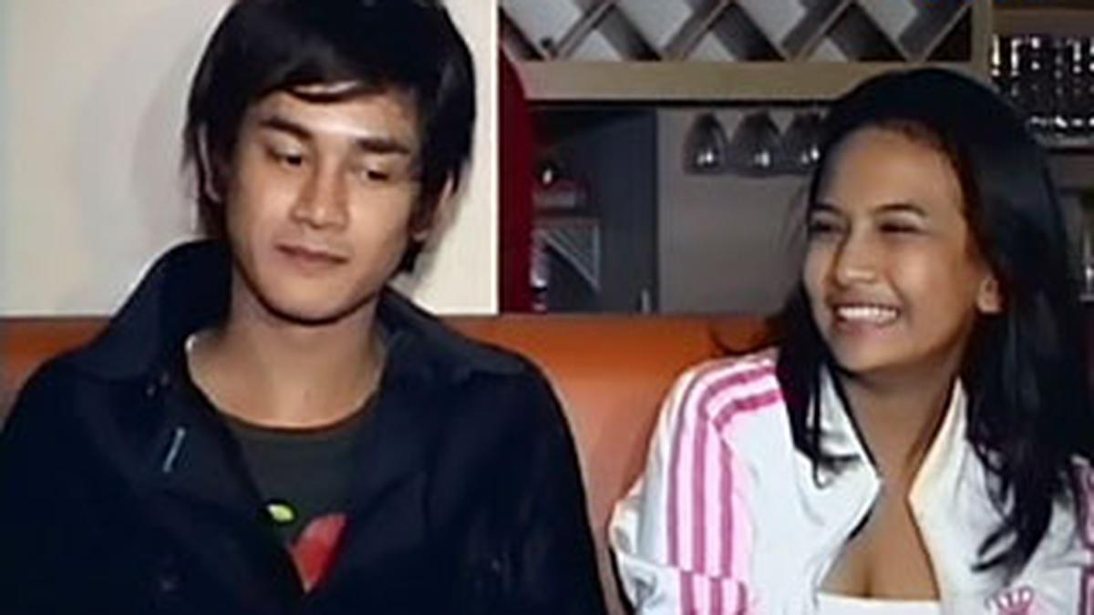 Dwi Andika: Vanessa Masih Pacar - ShowBiz Liputan6.com