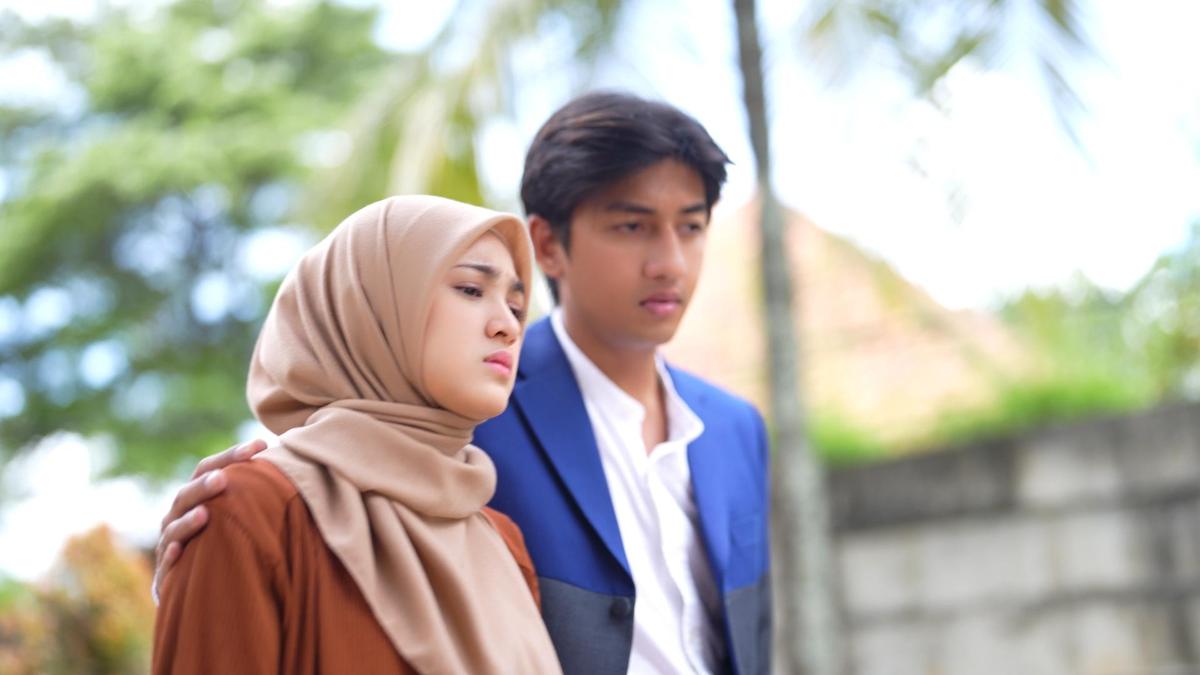 Sinetron Tajwid Cinta Bagi Bagi Hadiah, Ada Sepeda Motor dan Ipad Bersama Uang Jutaan Rupiah ...