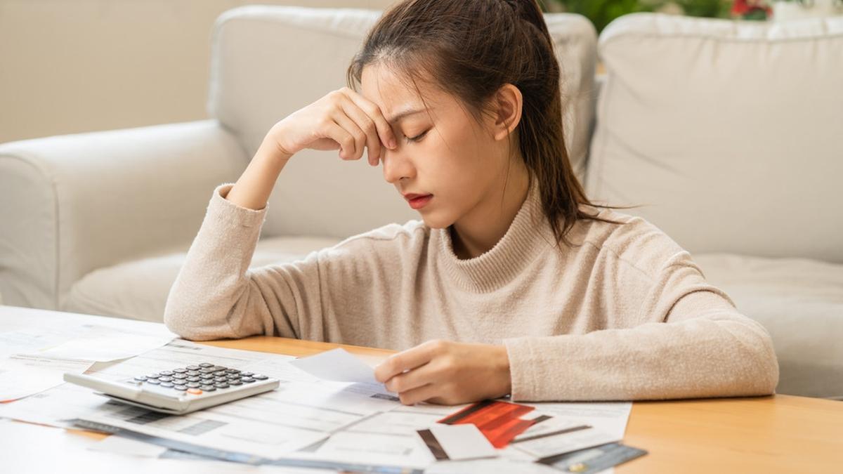 Penyebab Kepala Terasa Pusing Tiba-Tiba dan Cara Meredakannya - Health ...