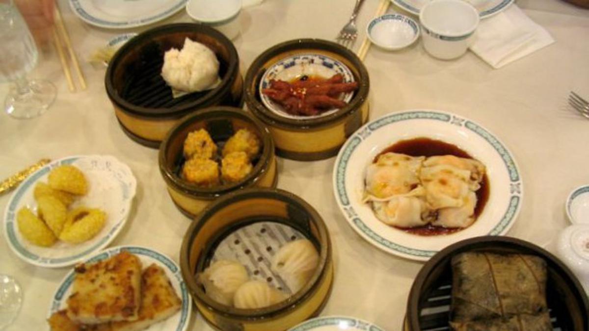 Yummy... Ini Dia Sarapan-Sarapan Khas Dari Berbagai Negara di Dunia ...