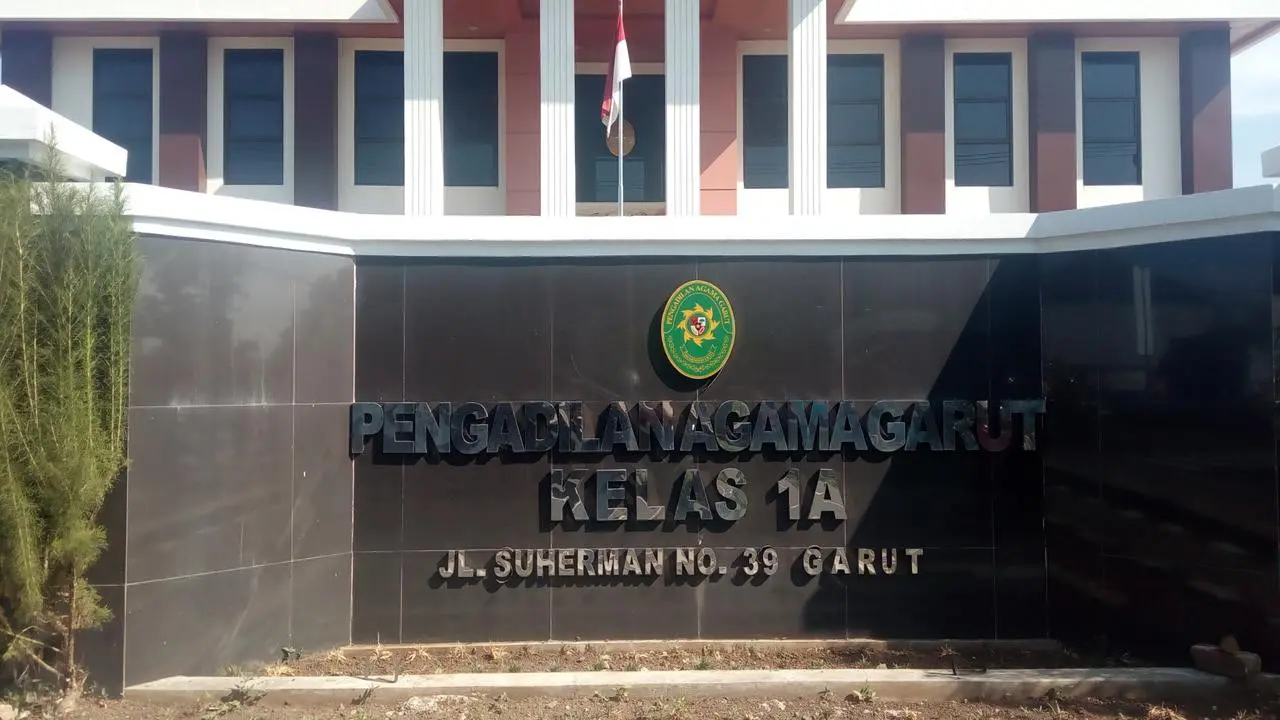 3 Faktor Utama di Balik Meroketnya Angka Janda Muda di Garut - Regional ...