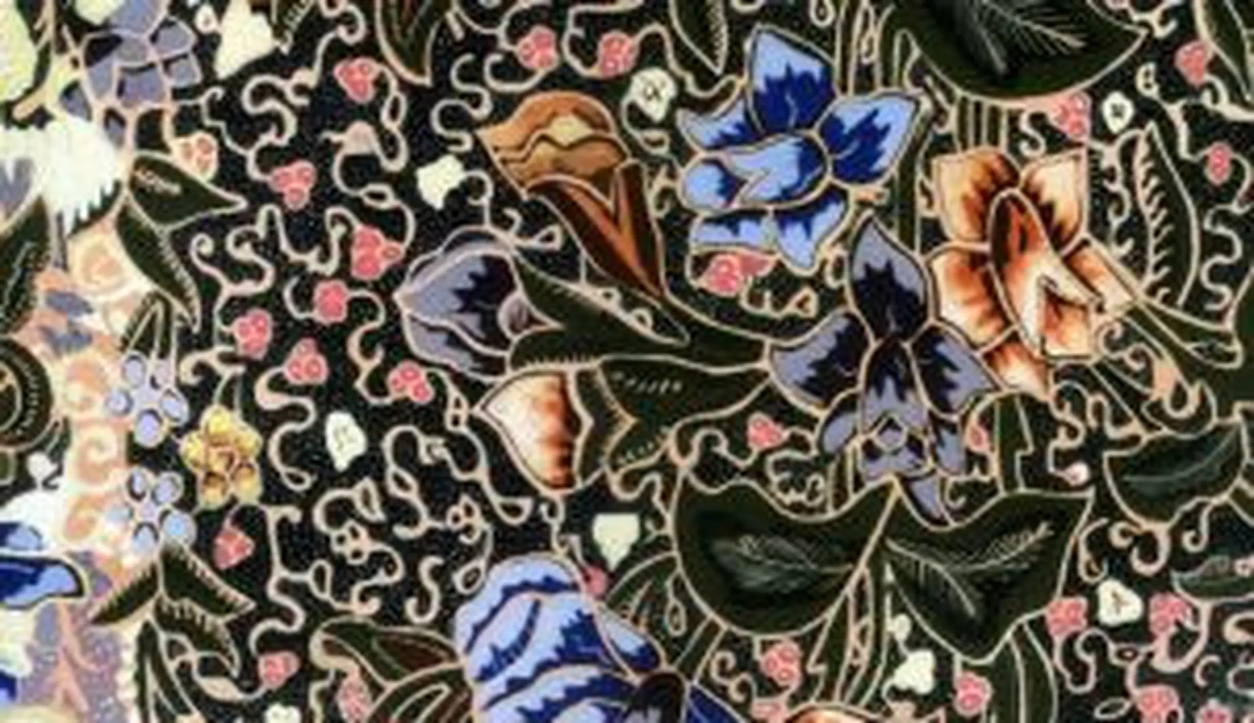 Mengenal 10 Corak Batik Paling Populer dan Makna Filosofinya