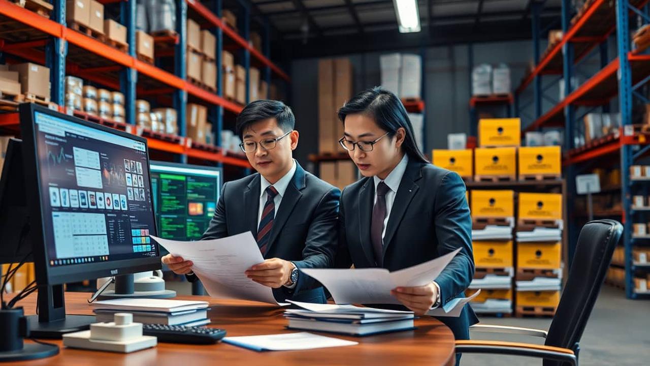 Arti Purchasing: Pengertian, Proses, dan Perannya dalam Bisnis