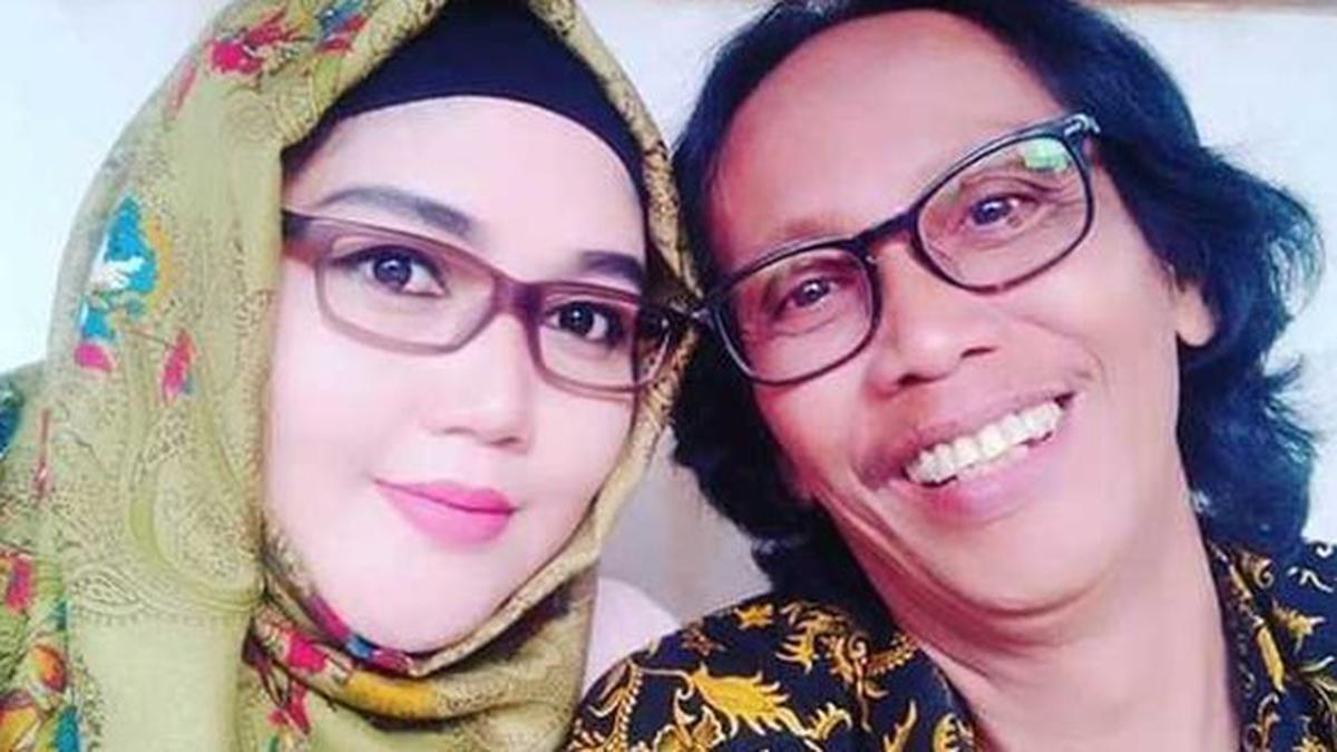 Jadi Sorotan! Cantiknya Istri Mandra dalam Foto-Foto Penuh Cinta ...