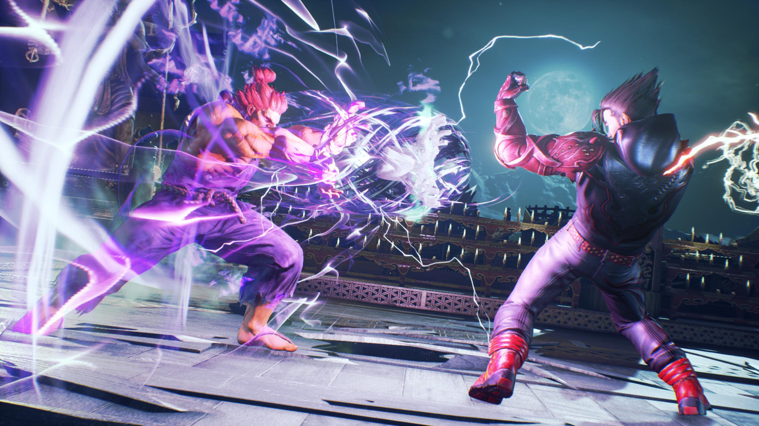 8 Best Fighting Games to Play on PC in 2026