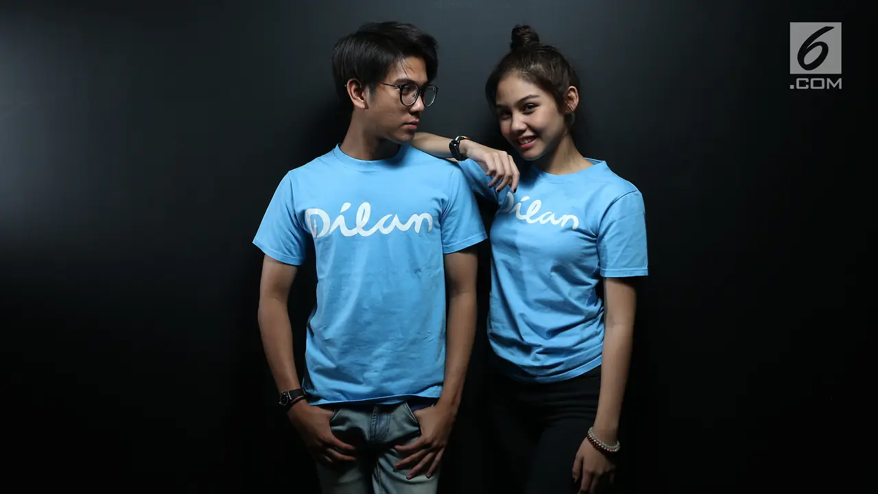 5 Kutipan Dialog Film Dilan 1990 Ini Dijamin Bikin Hati Meleleh ...