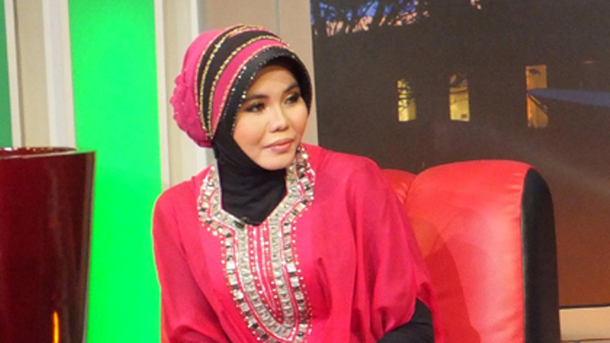 Alasan Jeng Ana Tolak Jaminan Sertifikat Tanah Hengki Kawilarang ...