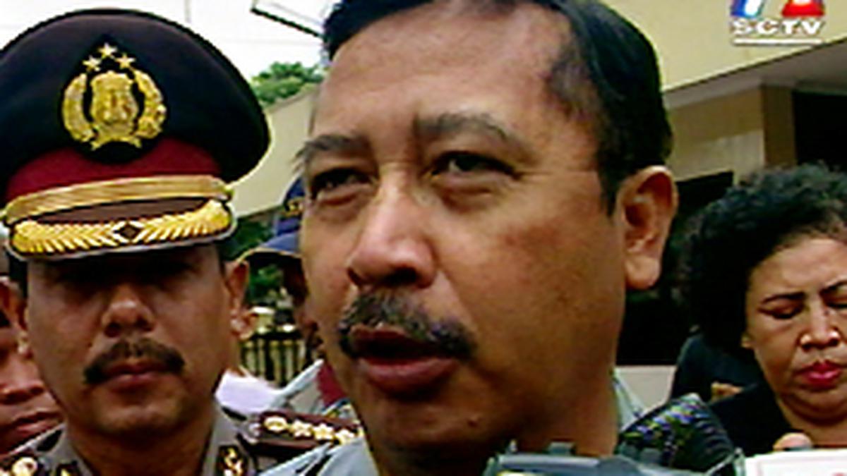 Makbul Padmanegara: Ibra Azhari Masih Tersangka Tunggal