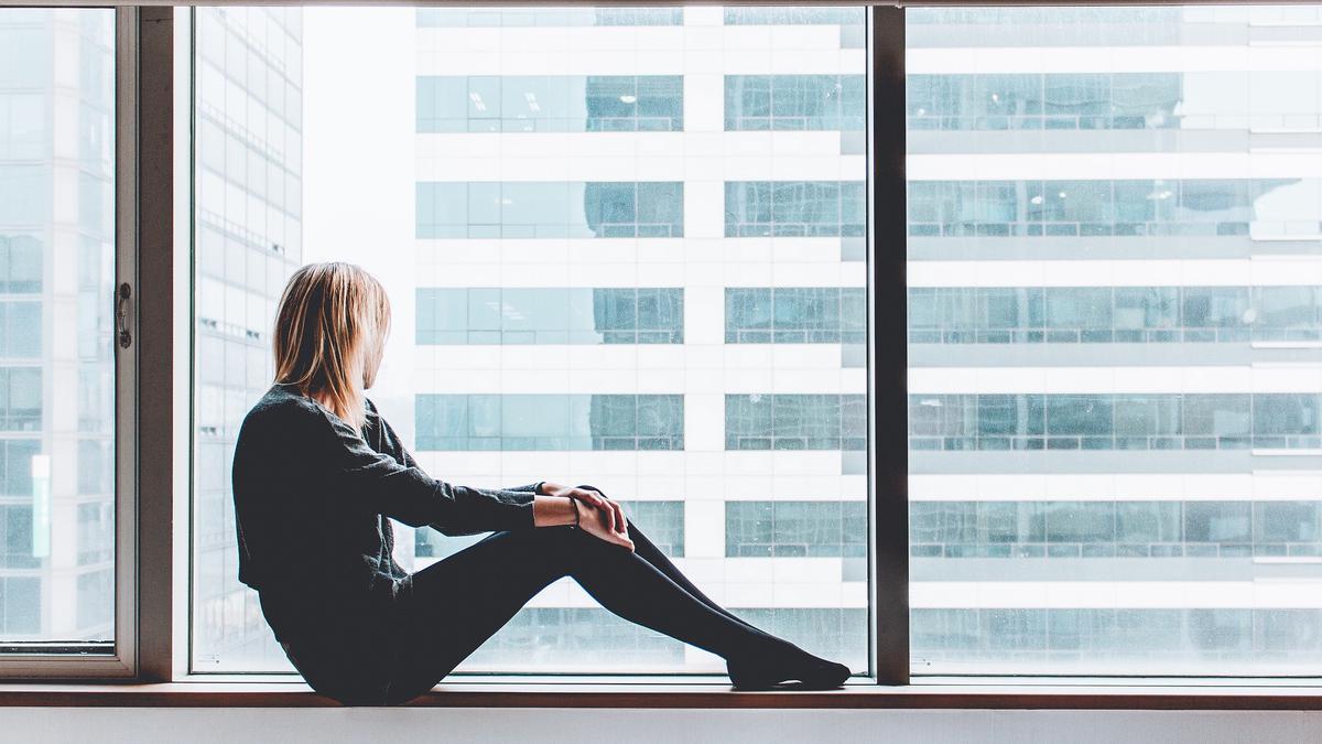 Manfaat Menyendiri bagi Kesehatan dan Cara Melakukannya - Ragam Bola.com