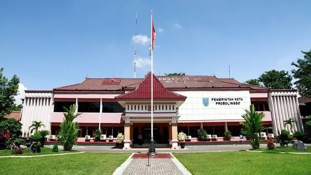 Ayo Dukung Kota Probolinggo Jadi Kota Paling Dicintai di Dunia ...