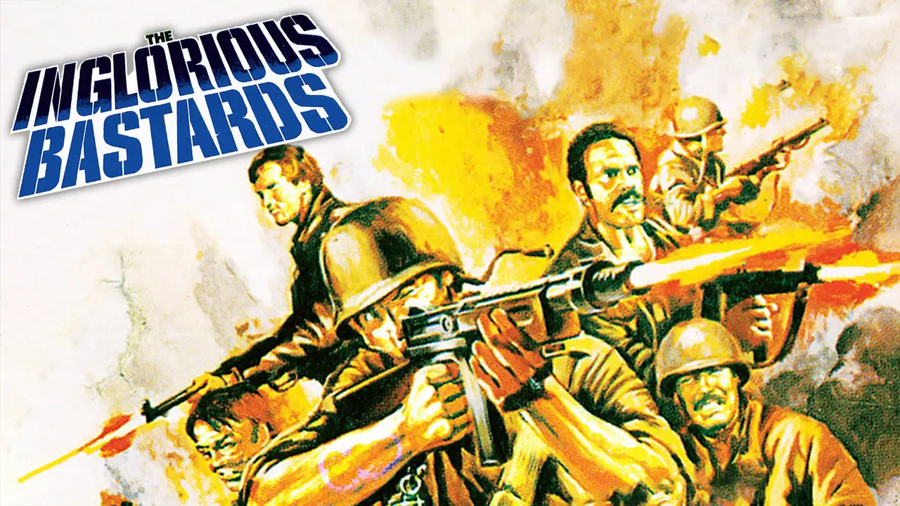 Ini 10 Film Perang Terbaik Sepanjang Masa, Wajib Ditonton - Citizen6 Liputan6.com