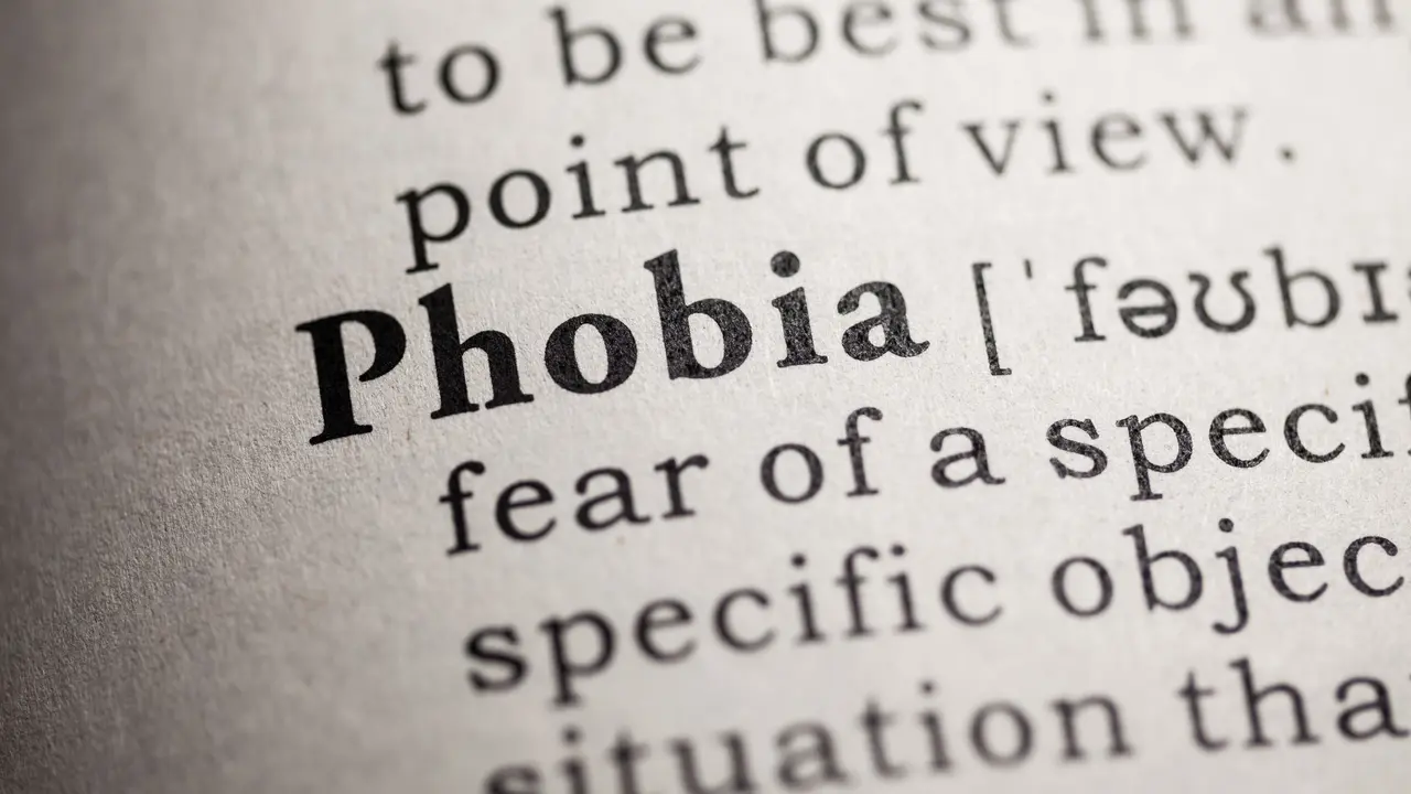 5 Jenis Fobia Aneh Manusia dengan Teknologi - Tekno Liputan6.com