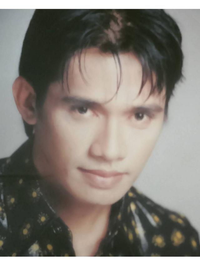 Agung Hercules Tutup Usia, Ini 6 Potret Transformasinya dari Kecil ...