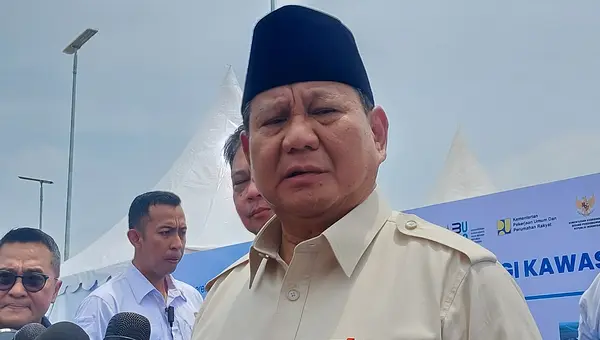 Profil Gregory Hendra Lembong, Dirut BCA Pengganti Jahja Setiaatmadja ...