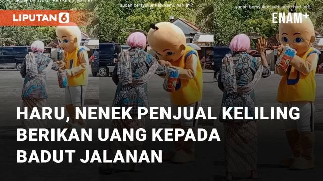 Berita badut jalanan Hari Ini - Kabar Terbaru Terkini | Liputan6.com