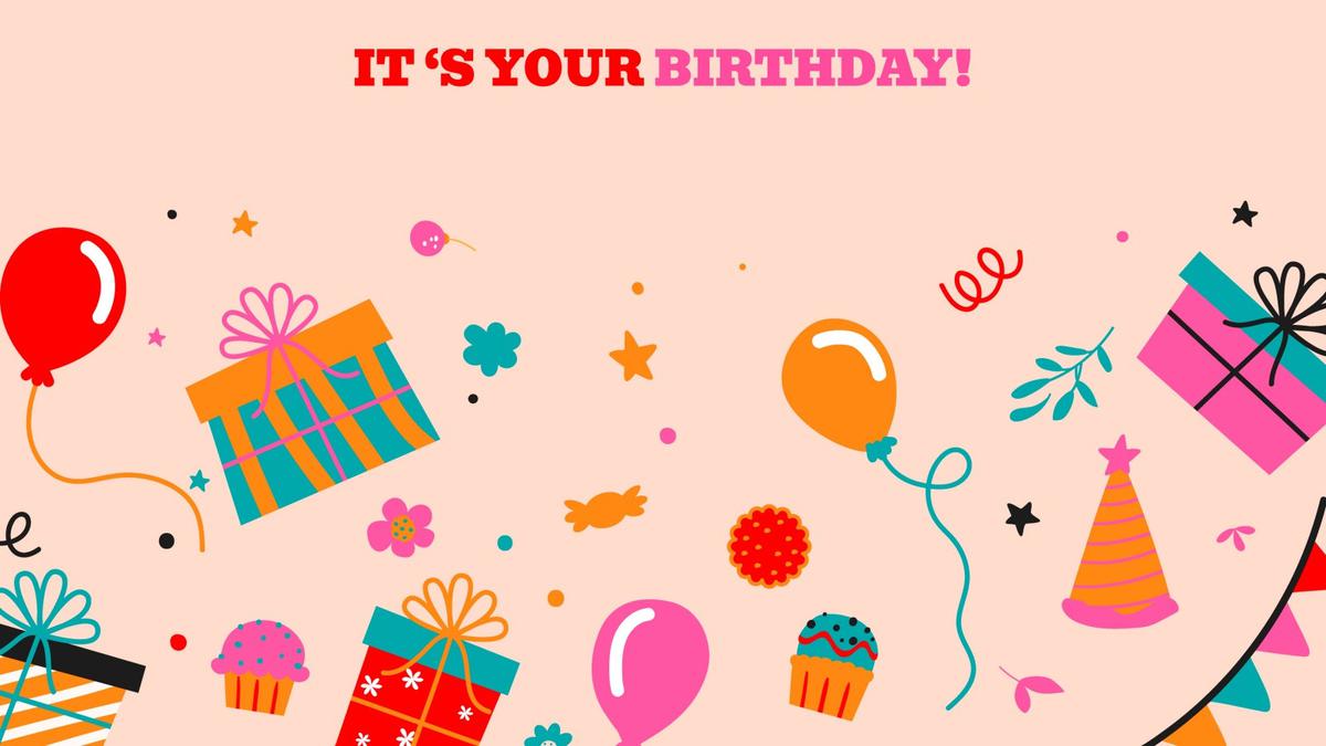 35 Contoh Ucapan Ultah Secara Kristen