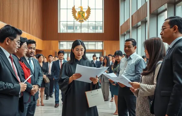 Summary Adalah: Panduan Lengkap Membuat Ringkasan yang Efektif - Feeds ...