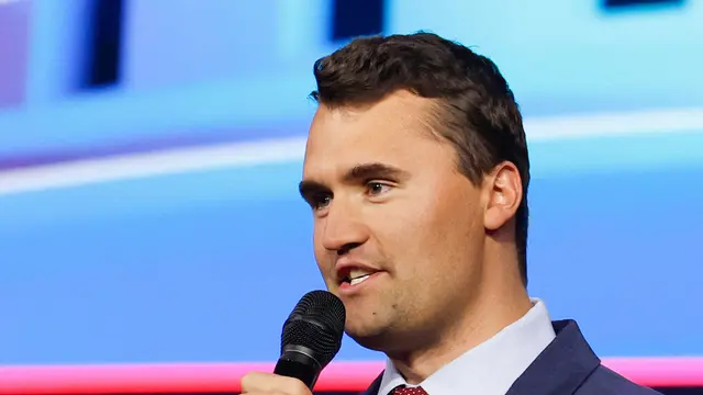 Pelaku Penembakan Charlie Kirk Ditangkap, Masih Berusia 22 Tahun