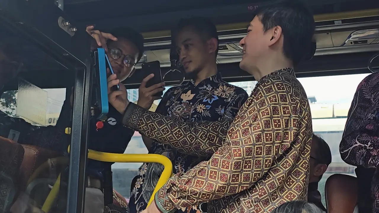 Bayar Non Tunai Makin Cepat! Sekarang DANA Bisa Dipakai untuk QRIS TAP