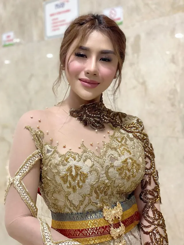 6 Potret Terbaru Risma D'Academy Musim Pertama, Penampilannya Bikin ...