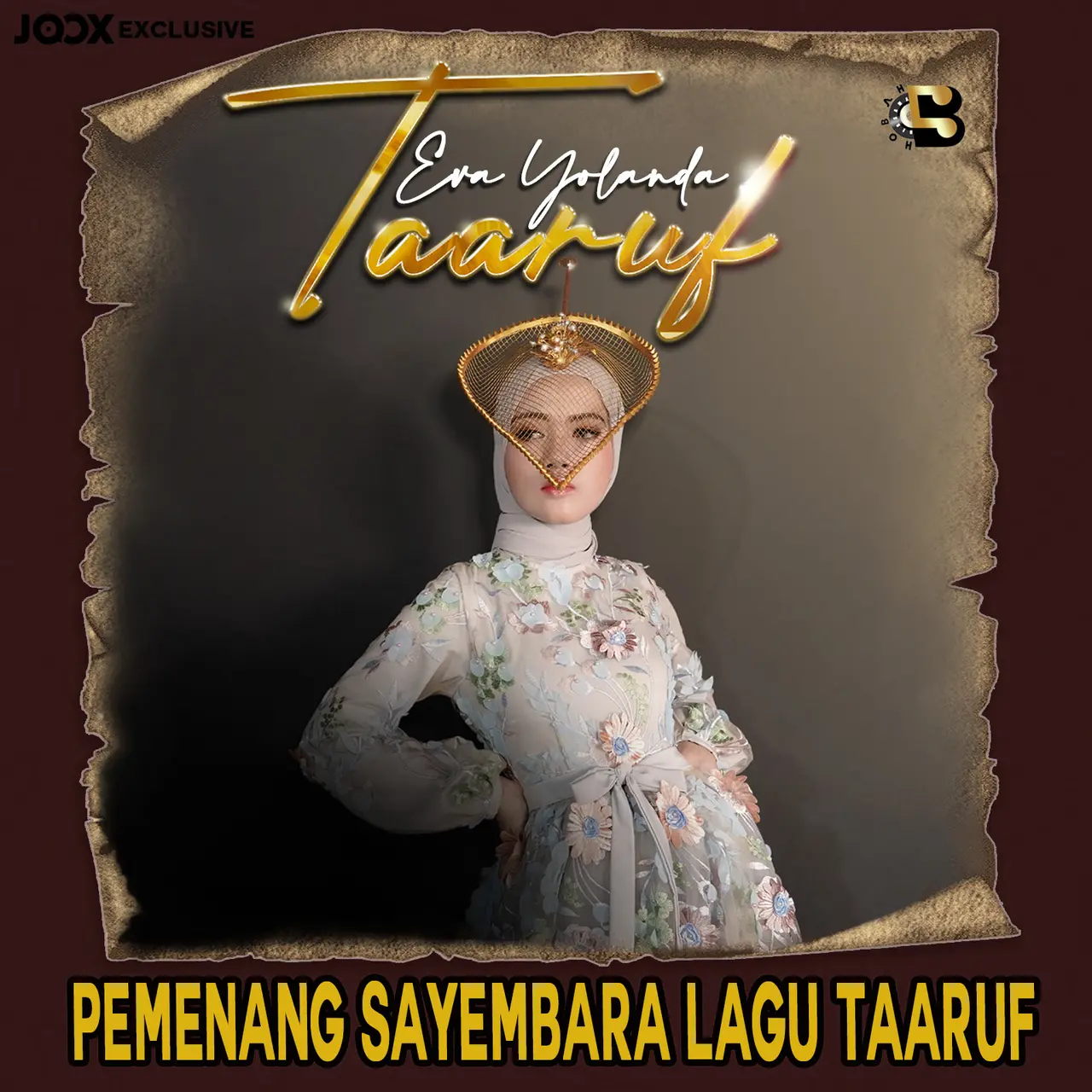 Eva Yolanda Perkenalkan Lagu Taaruf, Diluncurkan ke Platform Musik ...