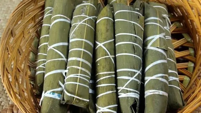 12 Makanan Khas Suku Toraja Paling Hits, Unik dan Wajib Dicoba - Hot ...