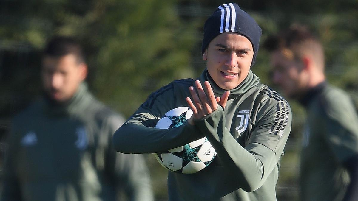 Bek Veteran Juventus Sebut Dybala Tidak Berubah - Bola Liputan6.com