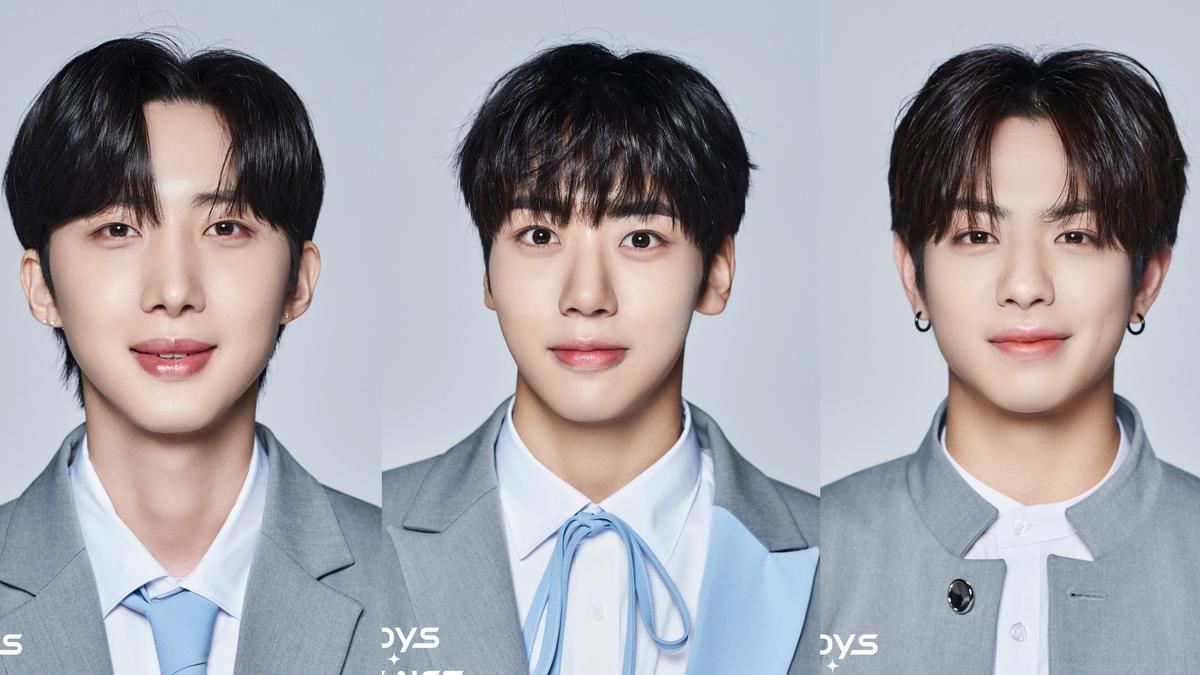 Kontestan Boys Planet yang Sebenarnya Sudah Debut, Termasuk Hui ...